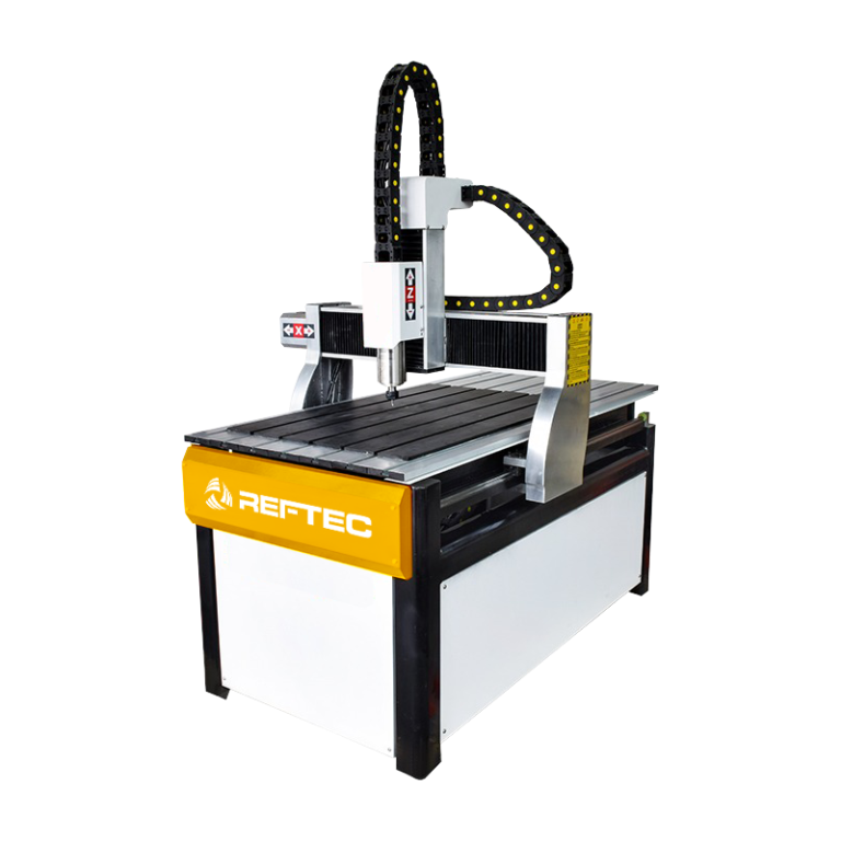 ROUTER RT6090 MINI - REFTEC