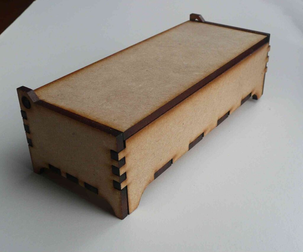 Cajas armables Archivos - REFTEC