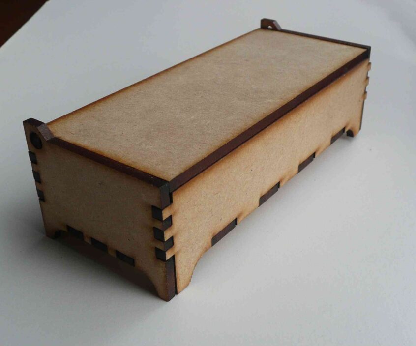 Cajas armables Archivos - REFTEC
